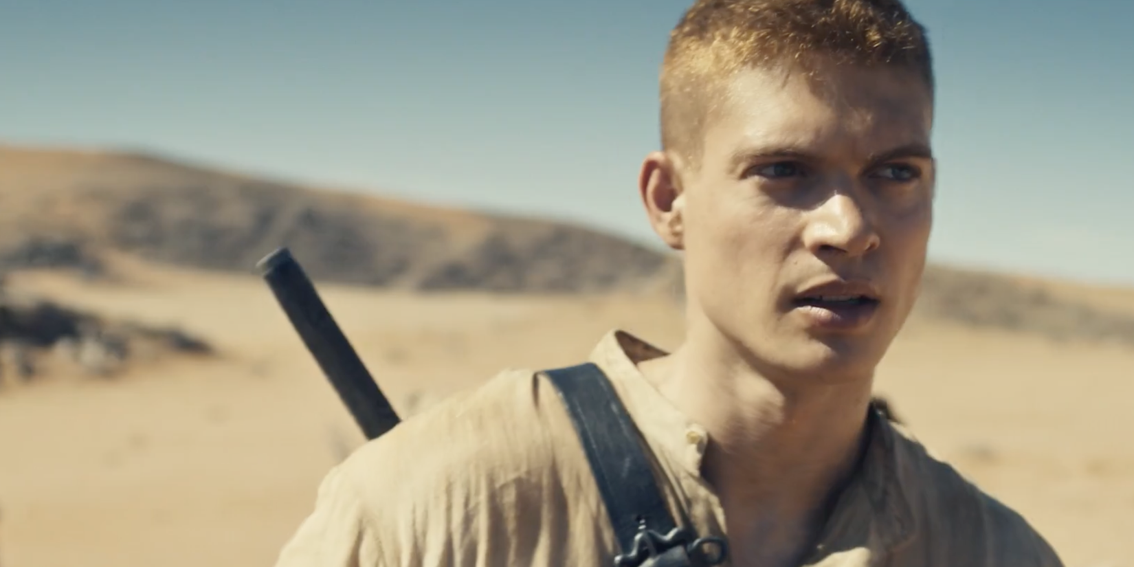 Amazon Finds a Wheel of Time Replacement After Season 3 Cancellation ...