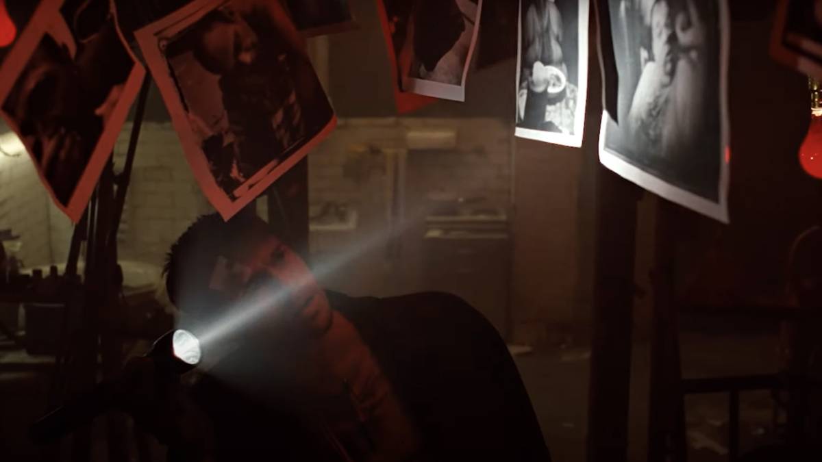 A Brief Scene in Se7en Hints to John Doe's Next Murder (But Most Fans ...