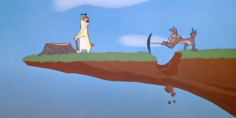 10 Old-School Looney Tunes Cartoons That Are Still Awesome Today