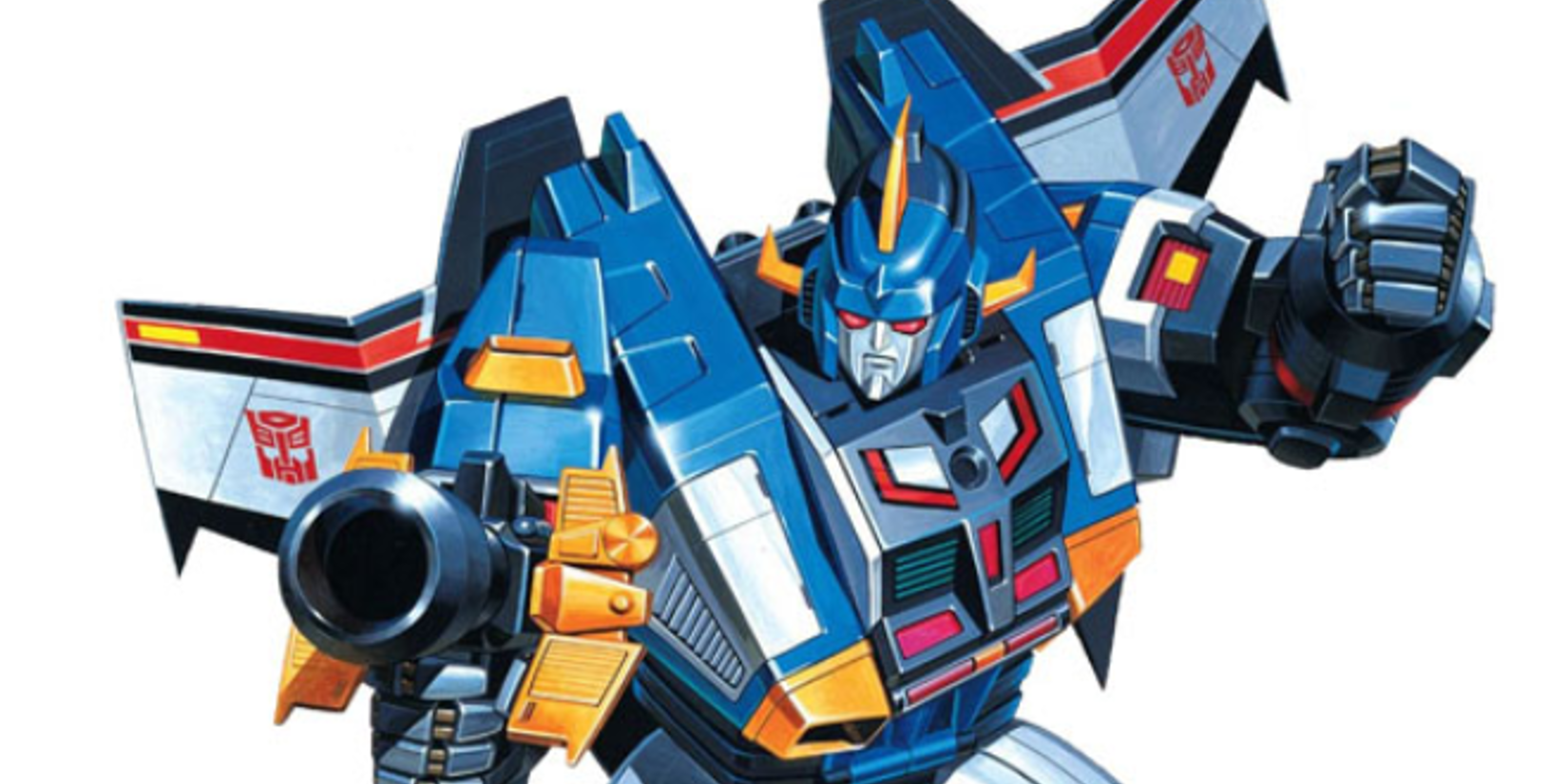 25 Strongest Original Transformers Autobots, Ranked