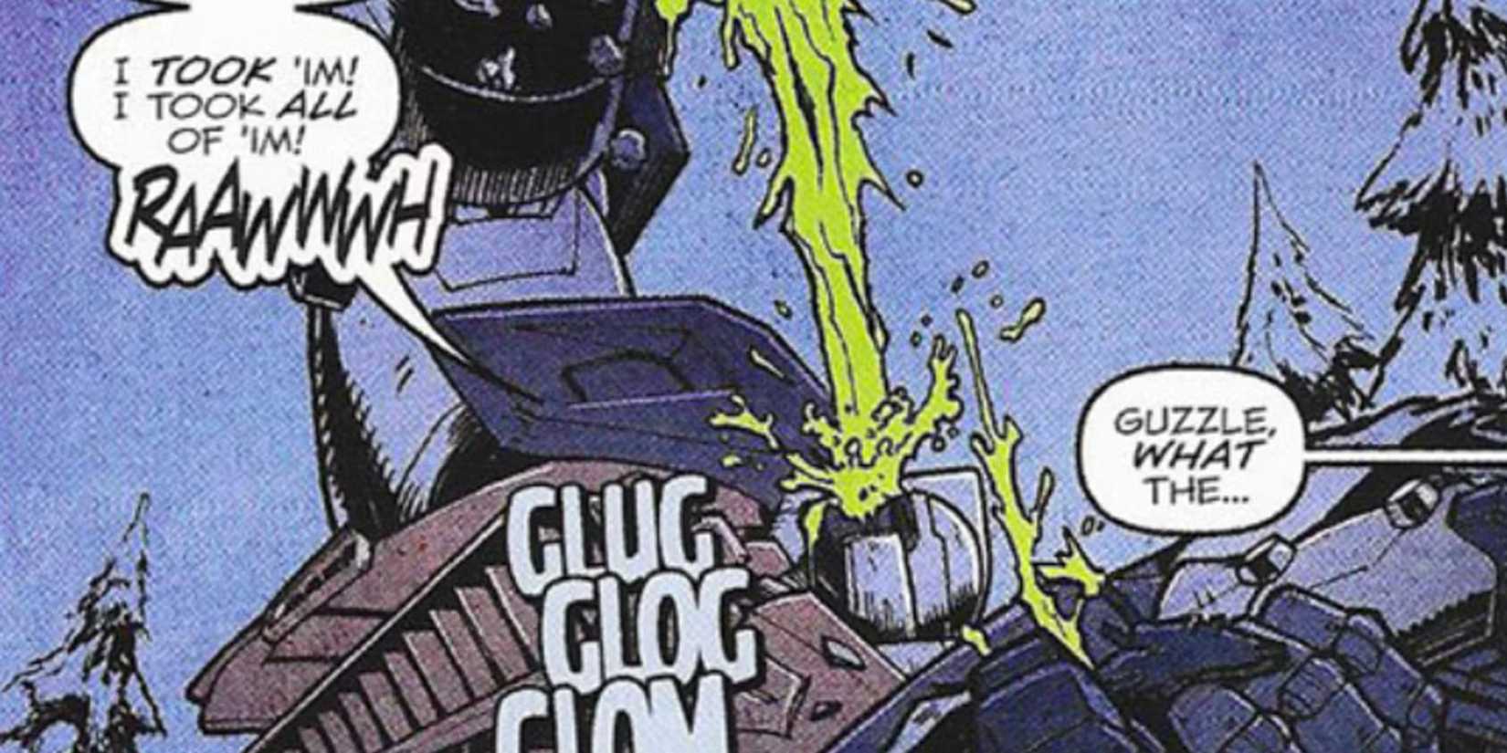 The 19 Most Shocking Transformers Deaths