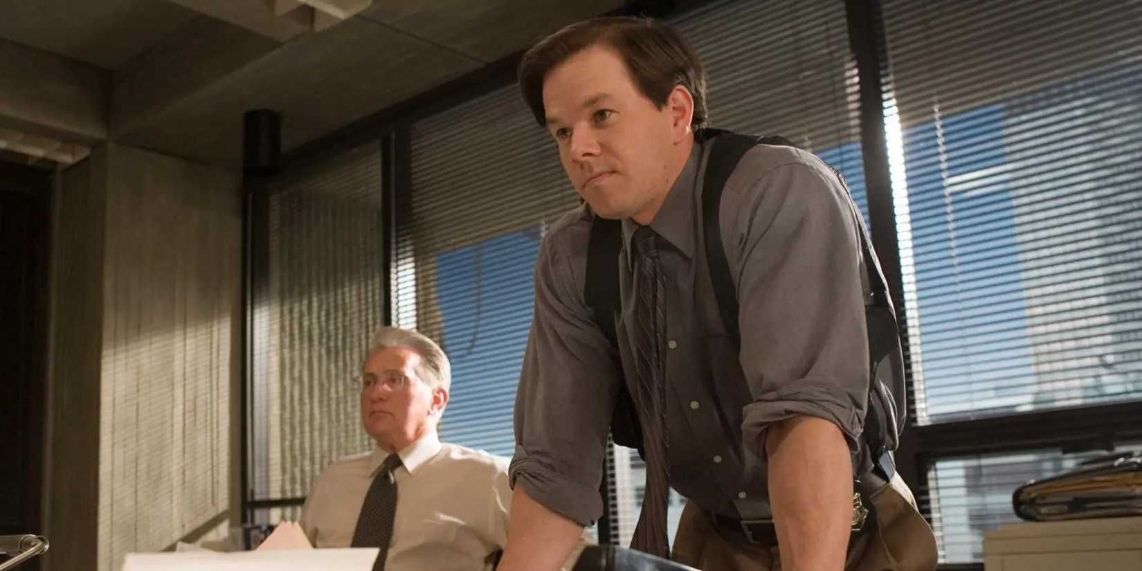 Forget Leonardo DiCaprio’s New 98% RT Action Flick & Watch Martin ...