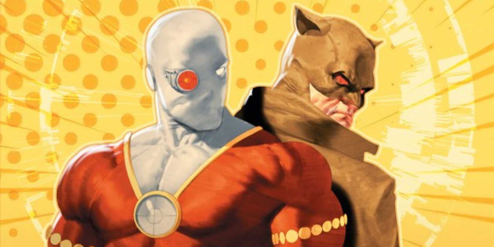 Every Member of the New Secret Six, Explained