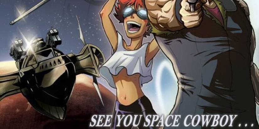 20 Best Cowboy Bebop Quotes From The Anime