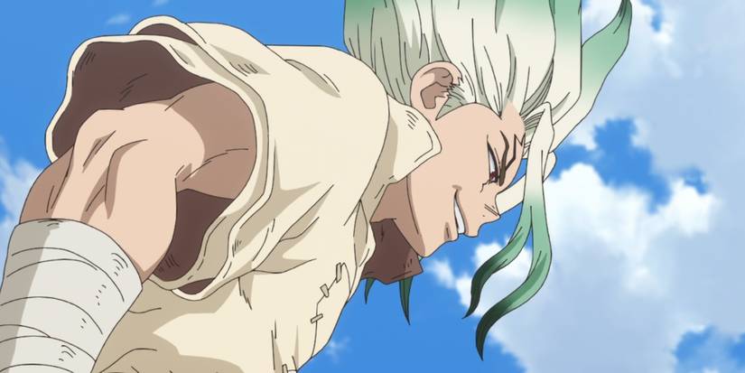 Everything You Need to Know Before Watching Dr. Stone Season 4 -- Part 2