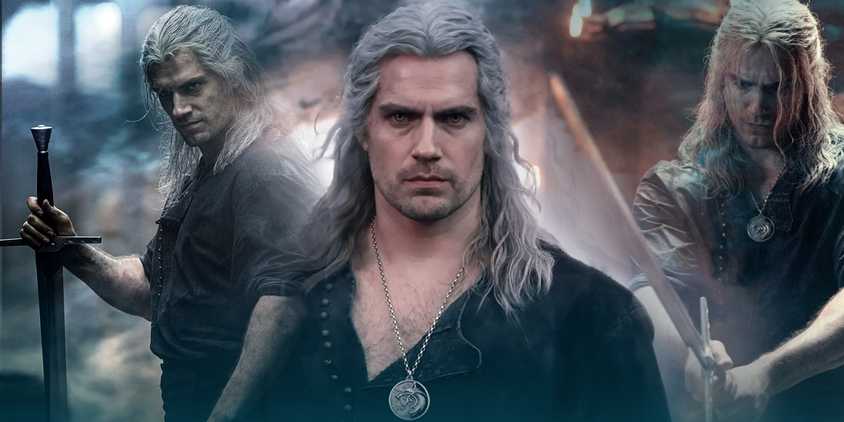 Why Did Henry Cavill Leave The Witcher?