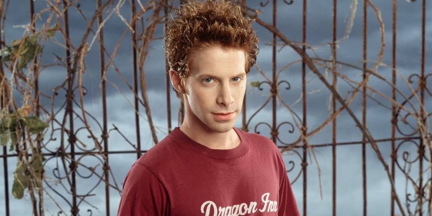 Seth Green Comments On Possible Return as Oz in Buffy the Vampire Slayer Reboot