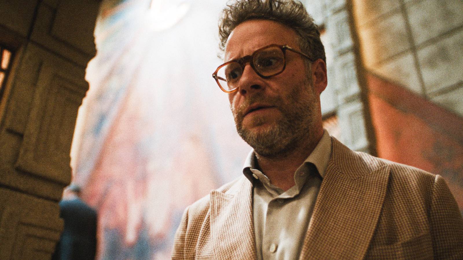 Seth Rogen Reveals How The Studio’s Most Praised Episode Was Inspired ...