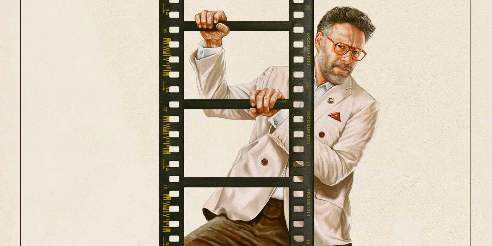 Seth Rogen's New Apple TV+ Series Debuts With 100% Rotten Tomatoes Score