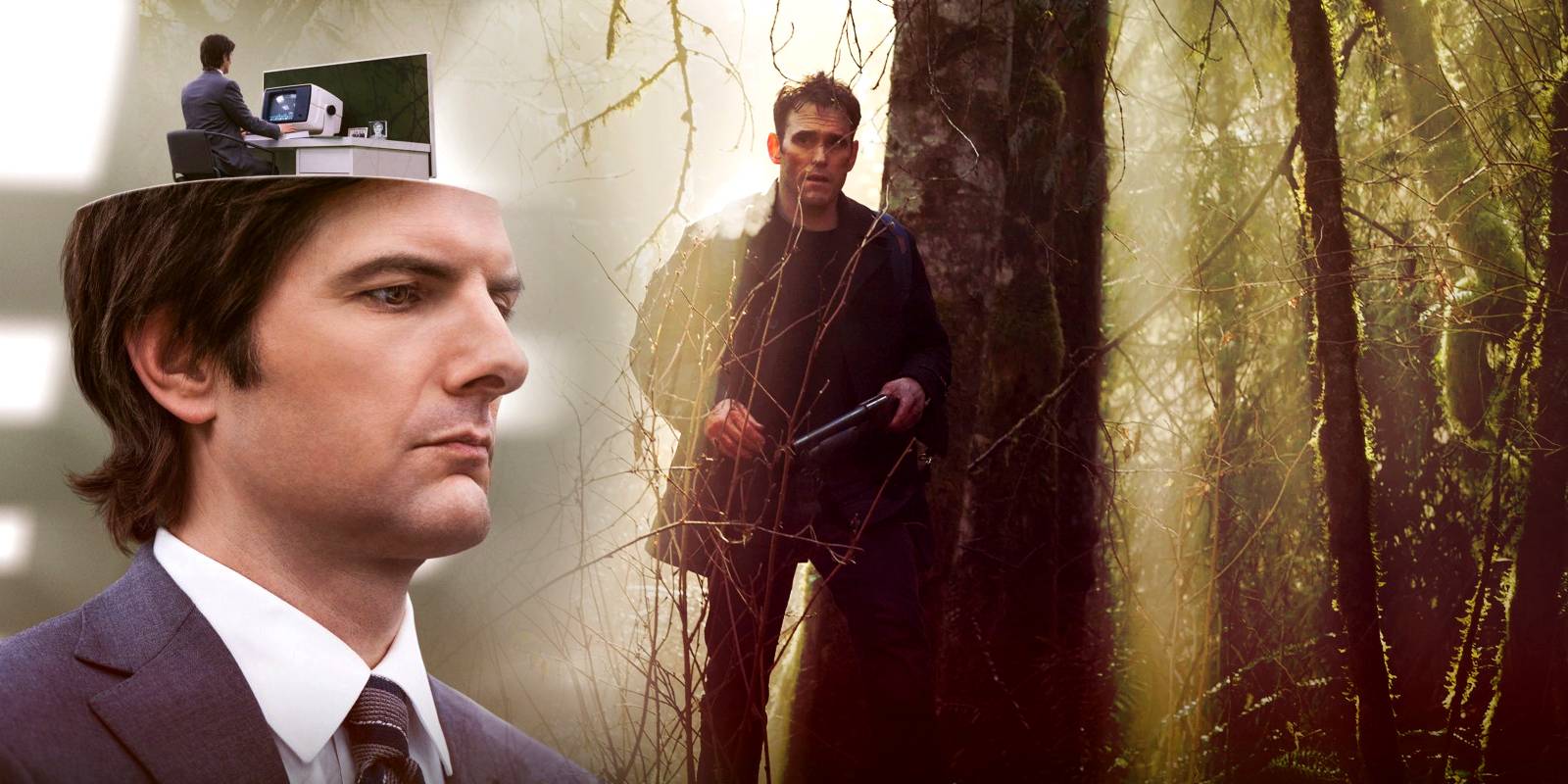 Severance Fans Need to Watch This Underrated, Twisty 10-Year-Old Sci-Fi Thriller