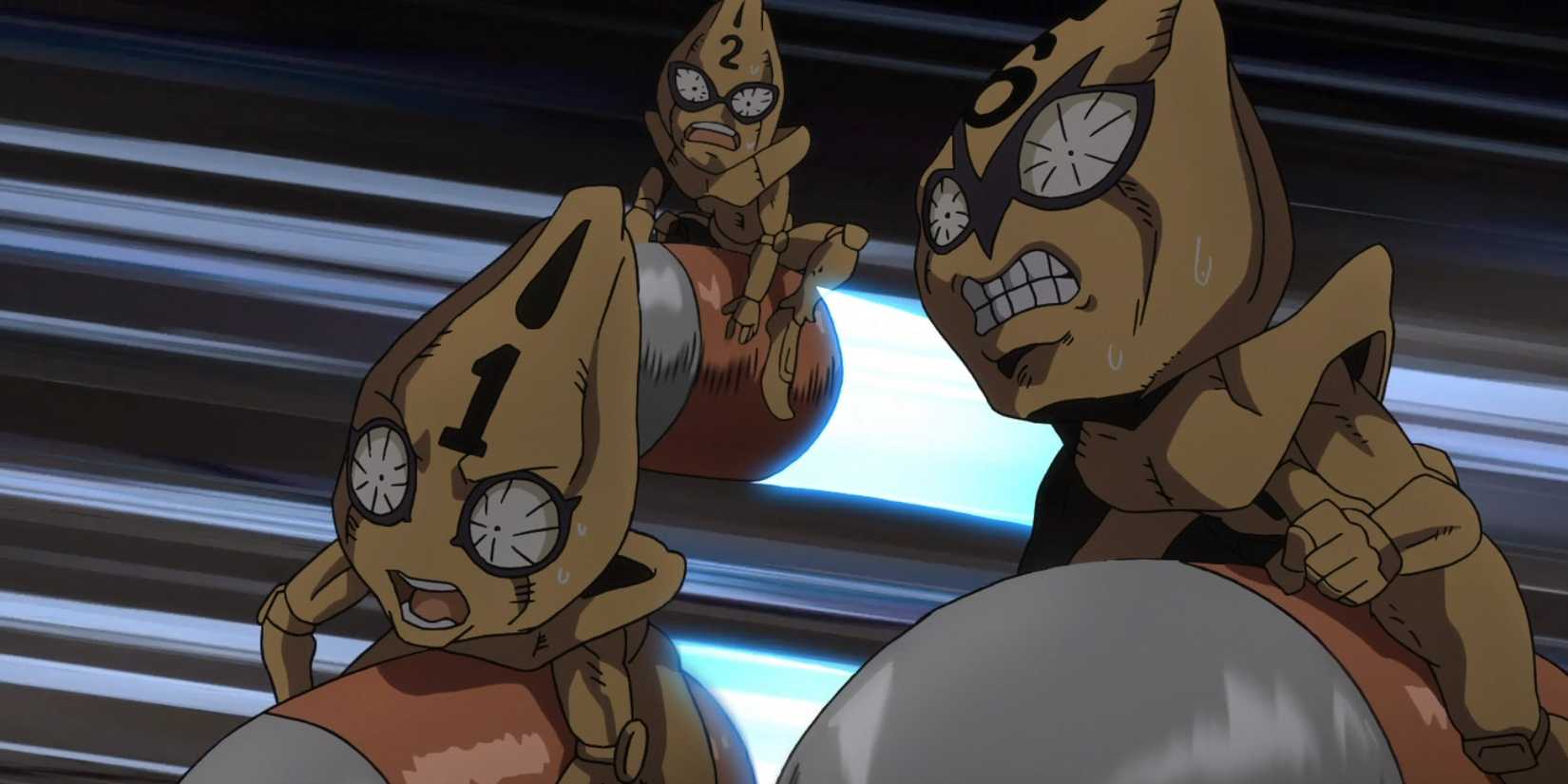 10 Best-Designed JoJo's Bizarre Adventure Stands, Ranked
