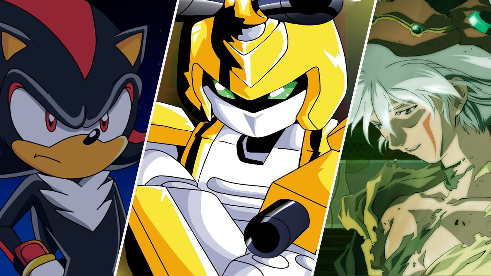 10 Forgotten Nostalgic Anime That Fans Need to Rewatch