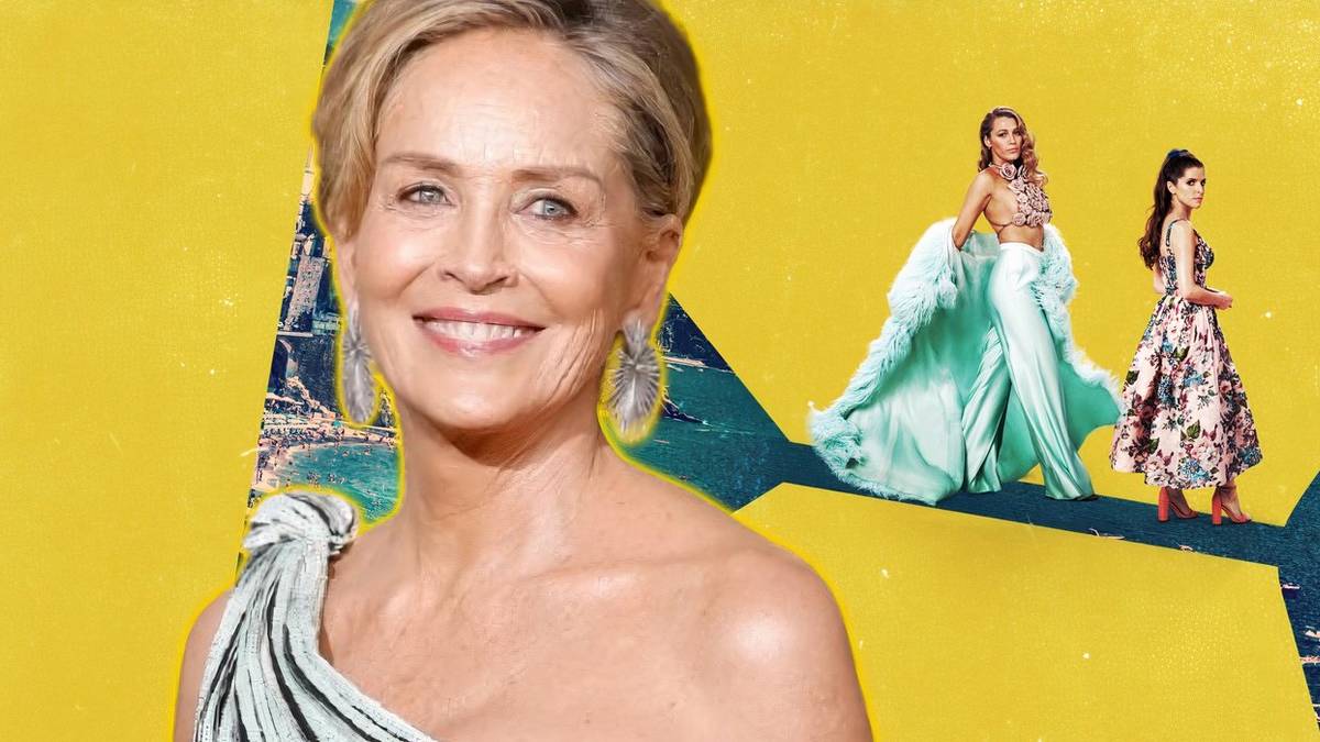 'She Was Never Cast': Insider Rejects Sharon Stone's Claims of Getting ...