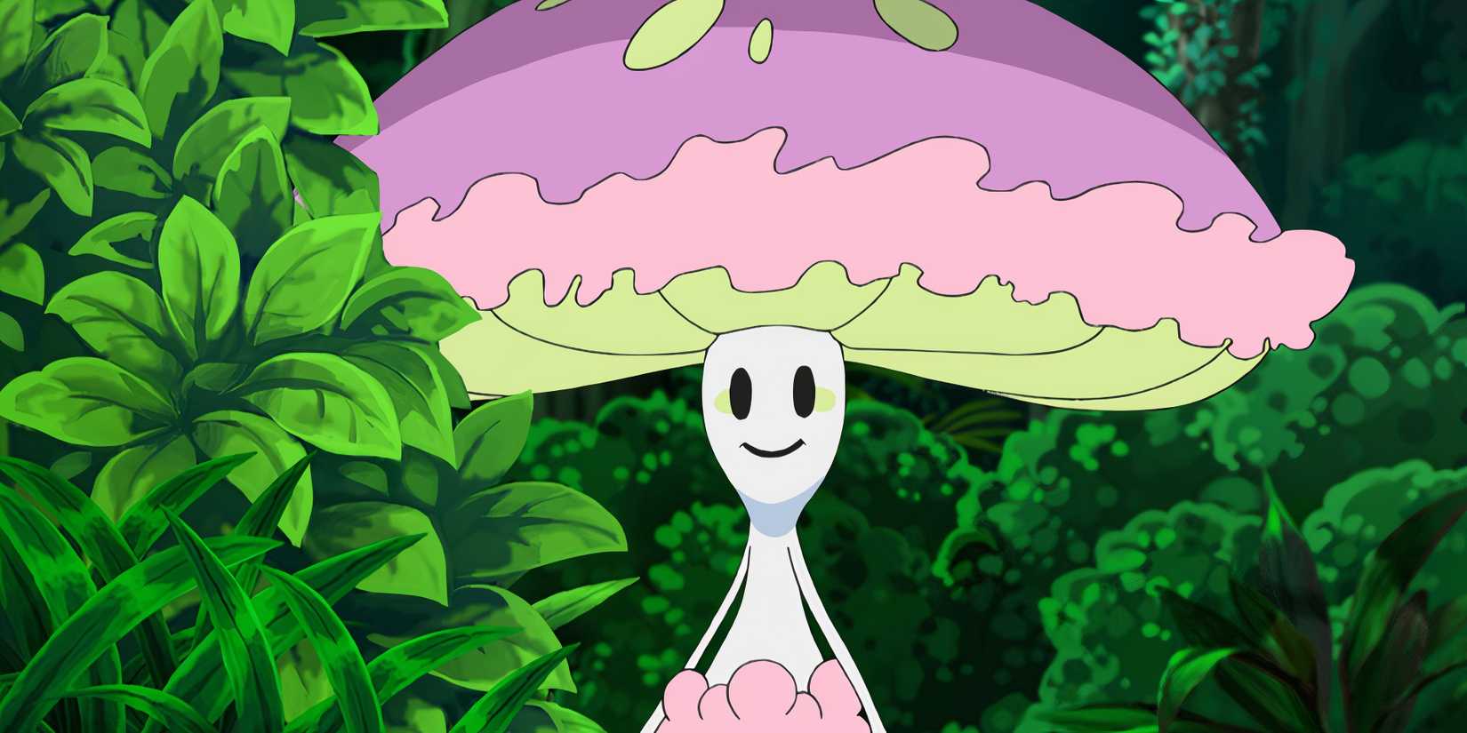10 Fairy-Type Pokemon That Are Basically Dark-Types