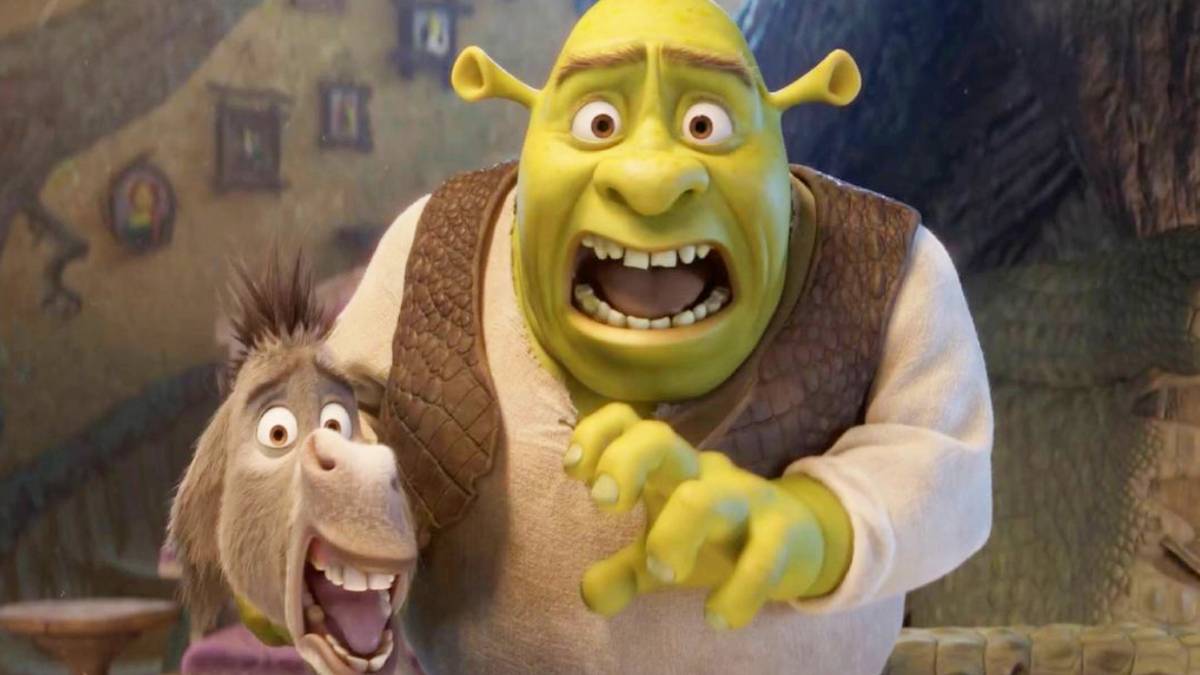 Shrek 5 Release Delayed as DreamWorks Pushes Beloved Ogre's Return to 2027