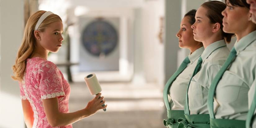 5 Best Milly Alcock Movies and TV Shows, Ranked