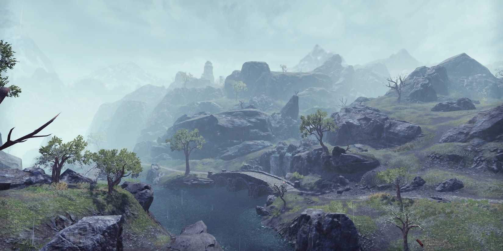 Skyrim: Every Region, Ranked By How Fun They Are to Explore