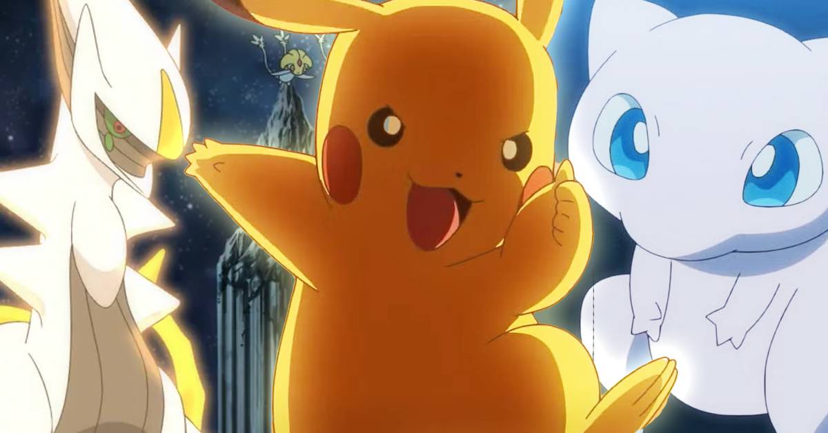 Pikachu God Jul Well That's A Good Pack! Plus Two Immersive Pikachu