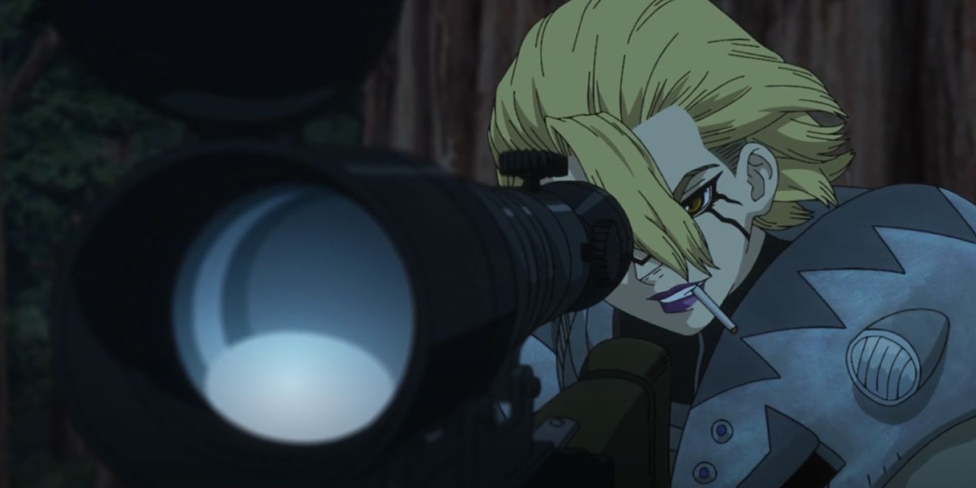 Everything You Need to Know Before Watching Dr. Stone Season 4 -- Part 2