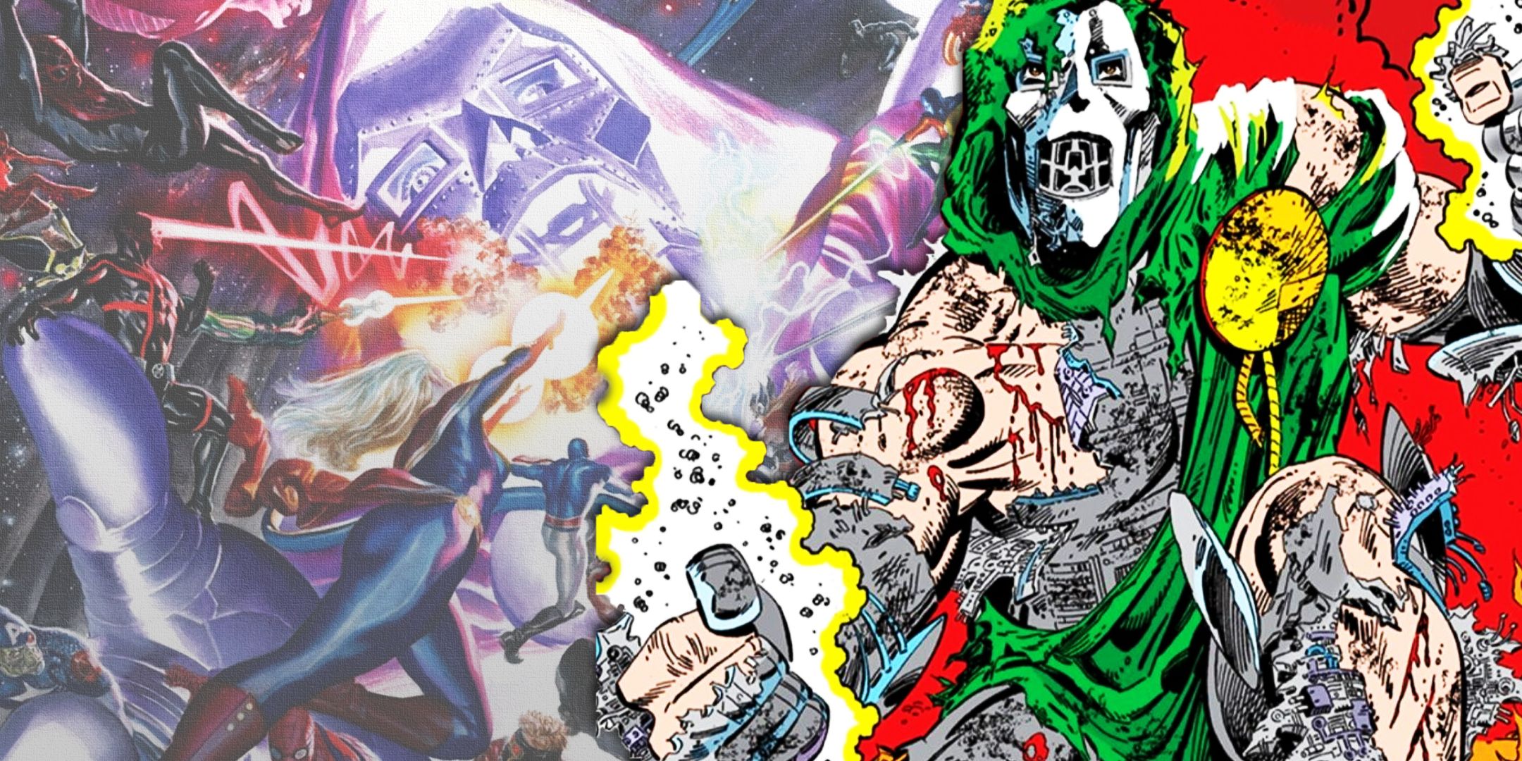 Marvel Teases Loophole in Doctor Doom's MCU Powers, With Consequences ...