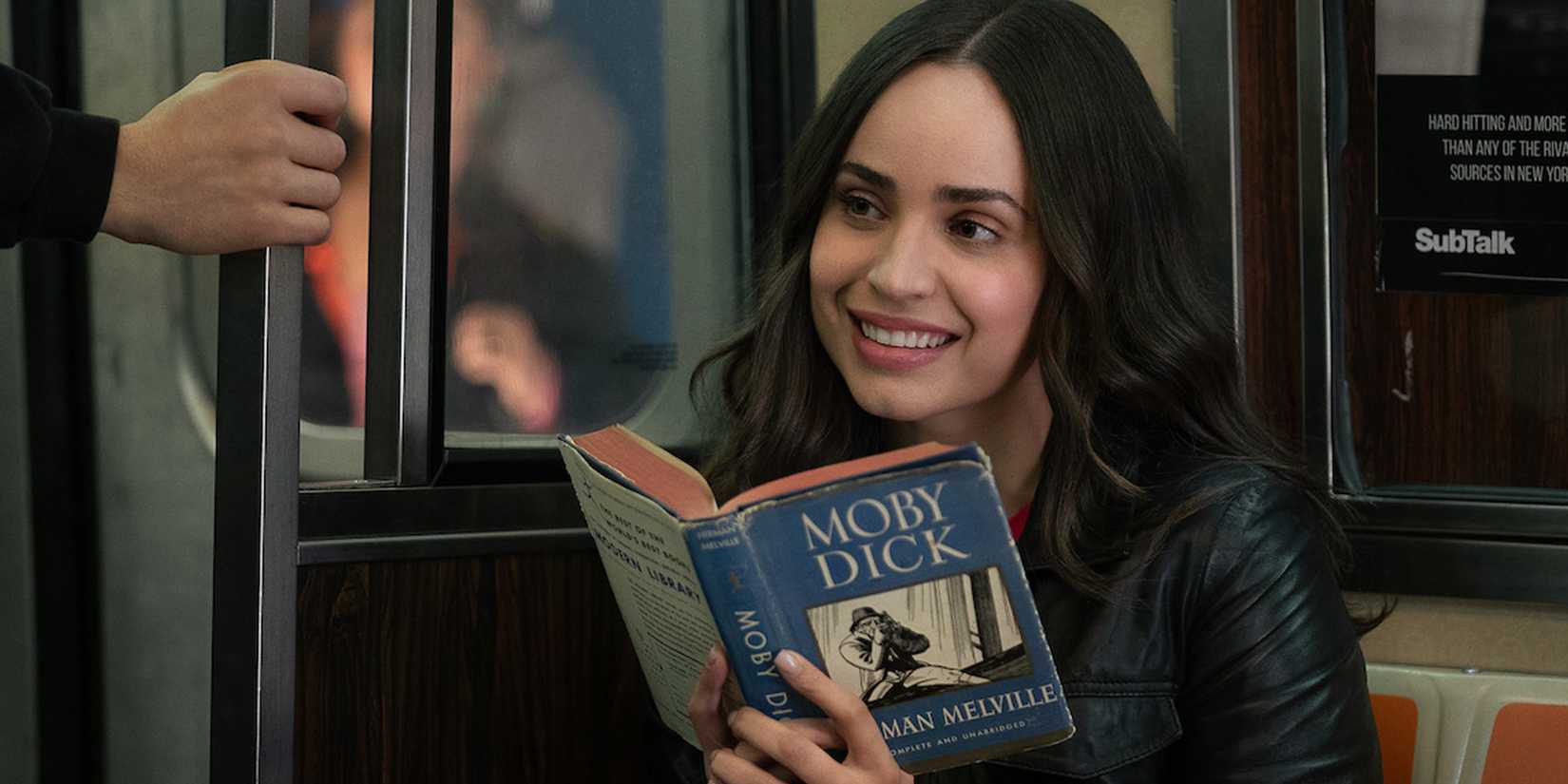 10 Best Romance Movies To Watch On Netflix Right Now