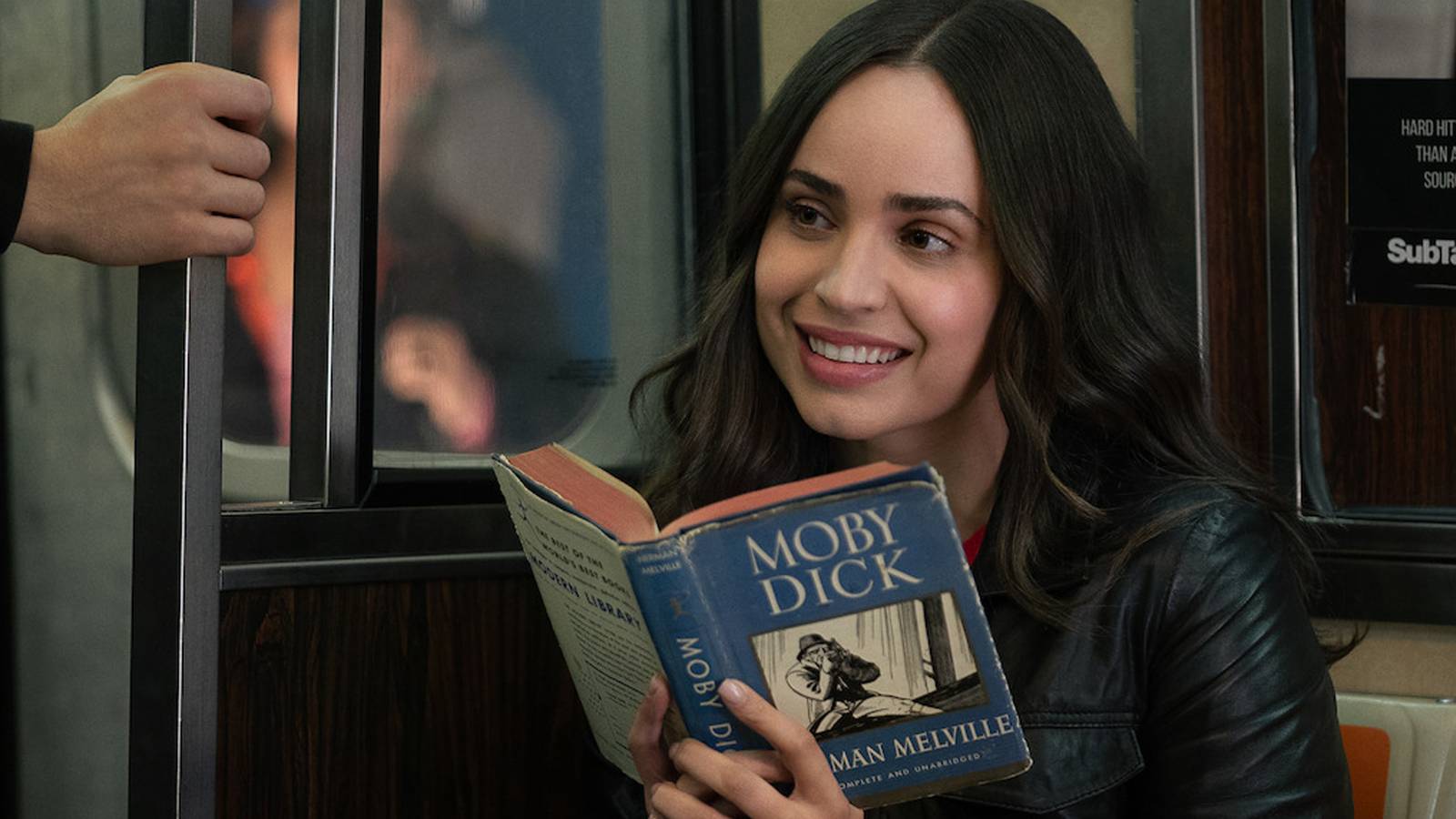 Netflix Unveils First Look at Sofia Carson's New Rom-Com After Massive ...
