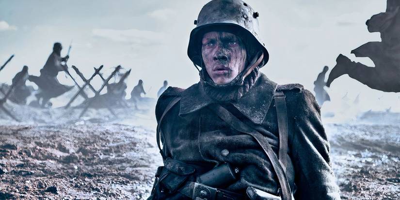 15 Saddest War Movies Of All Time, Ranked
