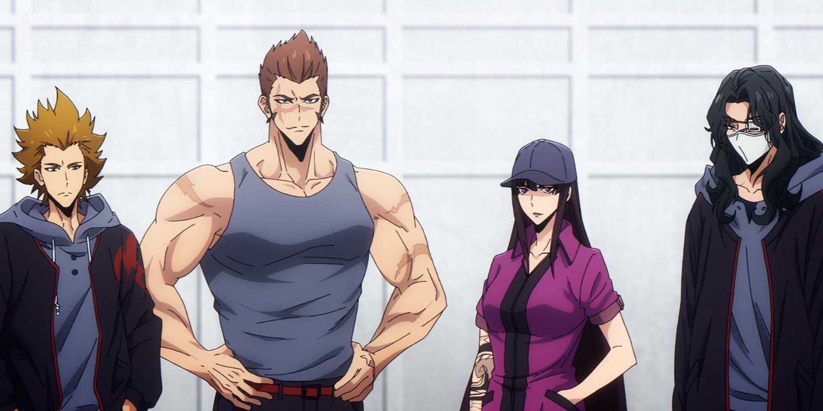 Solo Leveling's Censorship Is Quickly Becoming a Massive Problem for ...