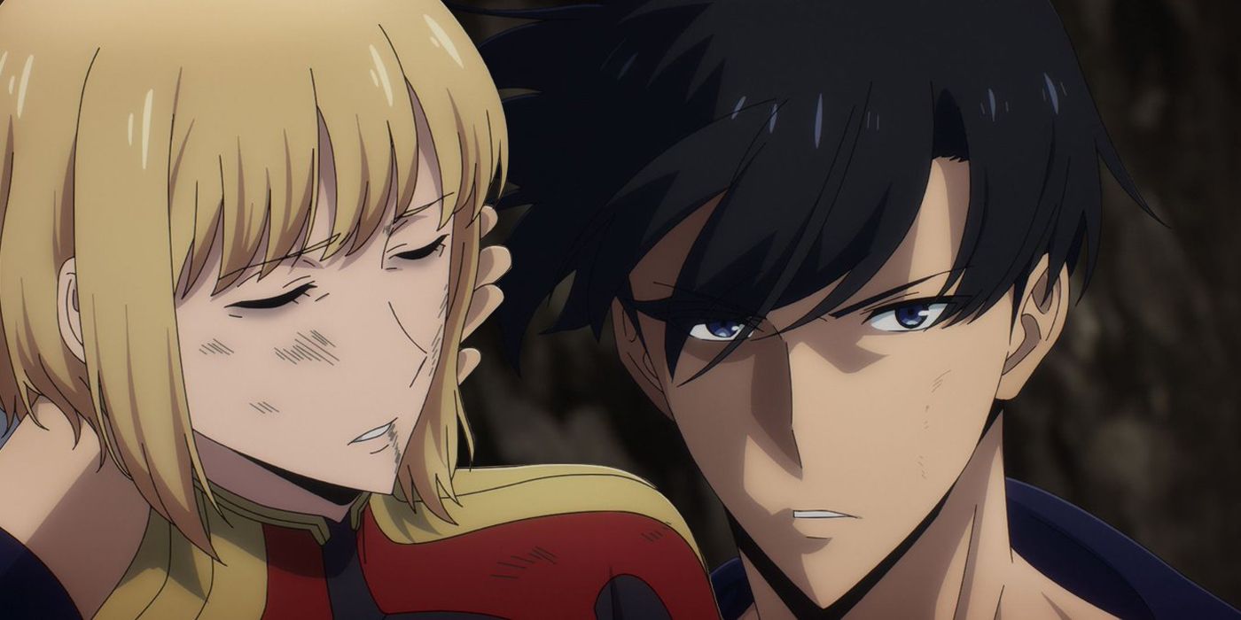 Solo Leveling Season 2 Episode 12 Release Date & Time