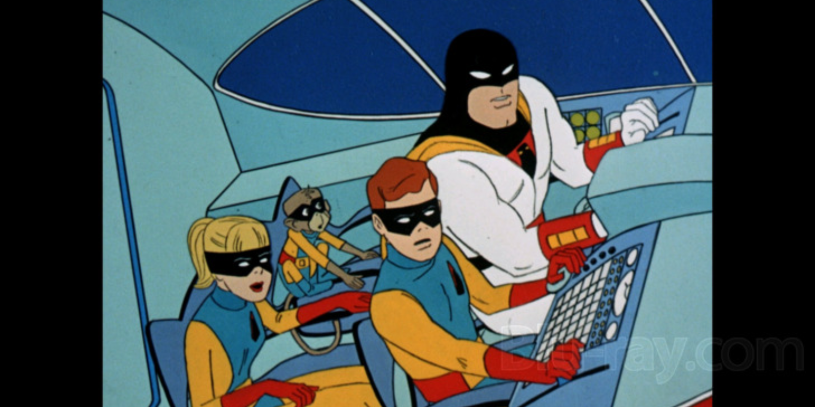 10 Old-School '60s Cartoons That Are Still Awesome Today