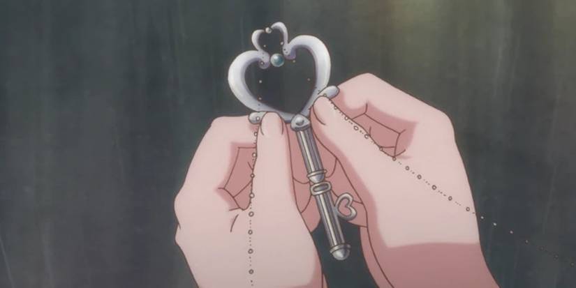 Time Travel in Sailor Moon, Explained