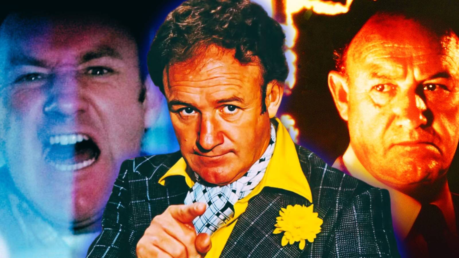 10 Greatest Gene Hackman Movies That all Film Buffs Must See