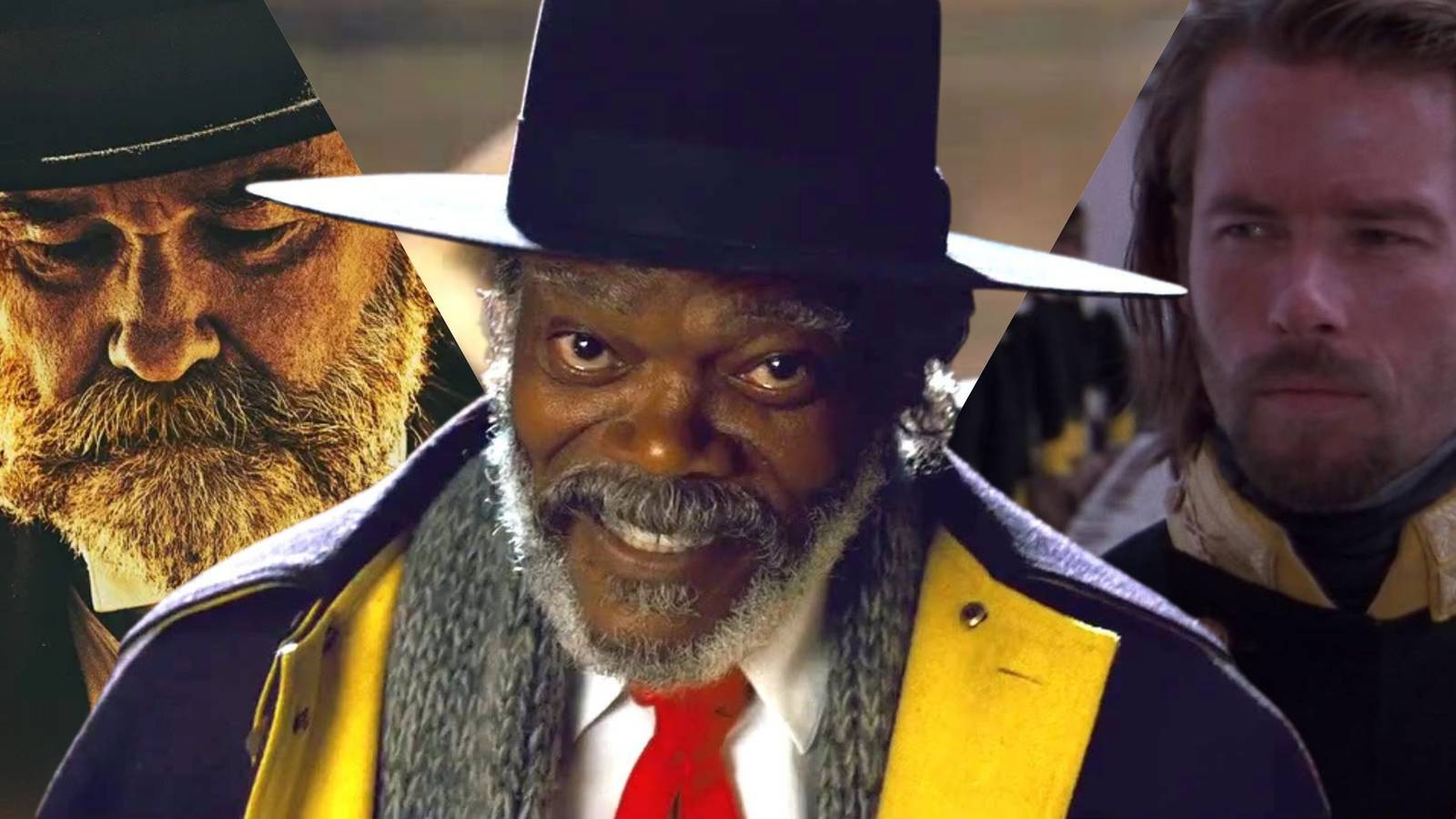 10 Best Westerns Where the Main Character Dies, Ranked