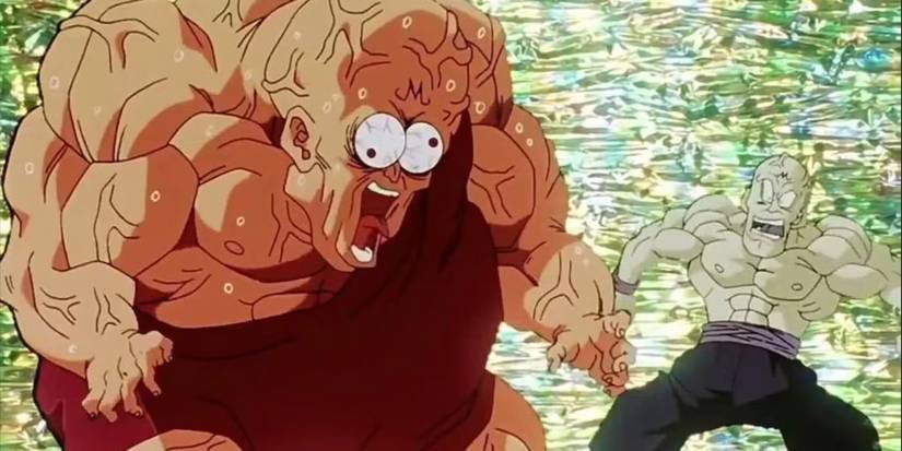 10 Genuinely Disturbing Dragon Ball Z Scenes That Still Give ’90s Kids Nightmares