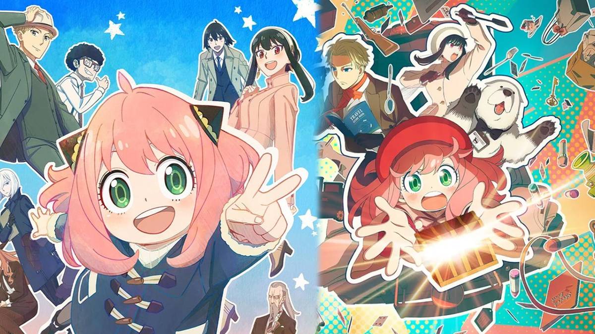 March 18 Will Be a Good Day for Spy x Family Fans