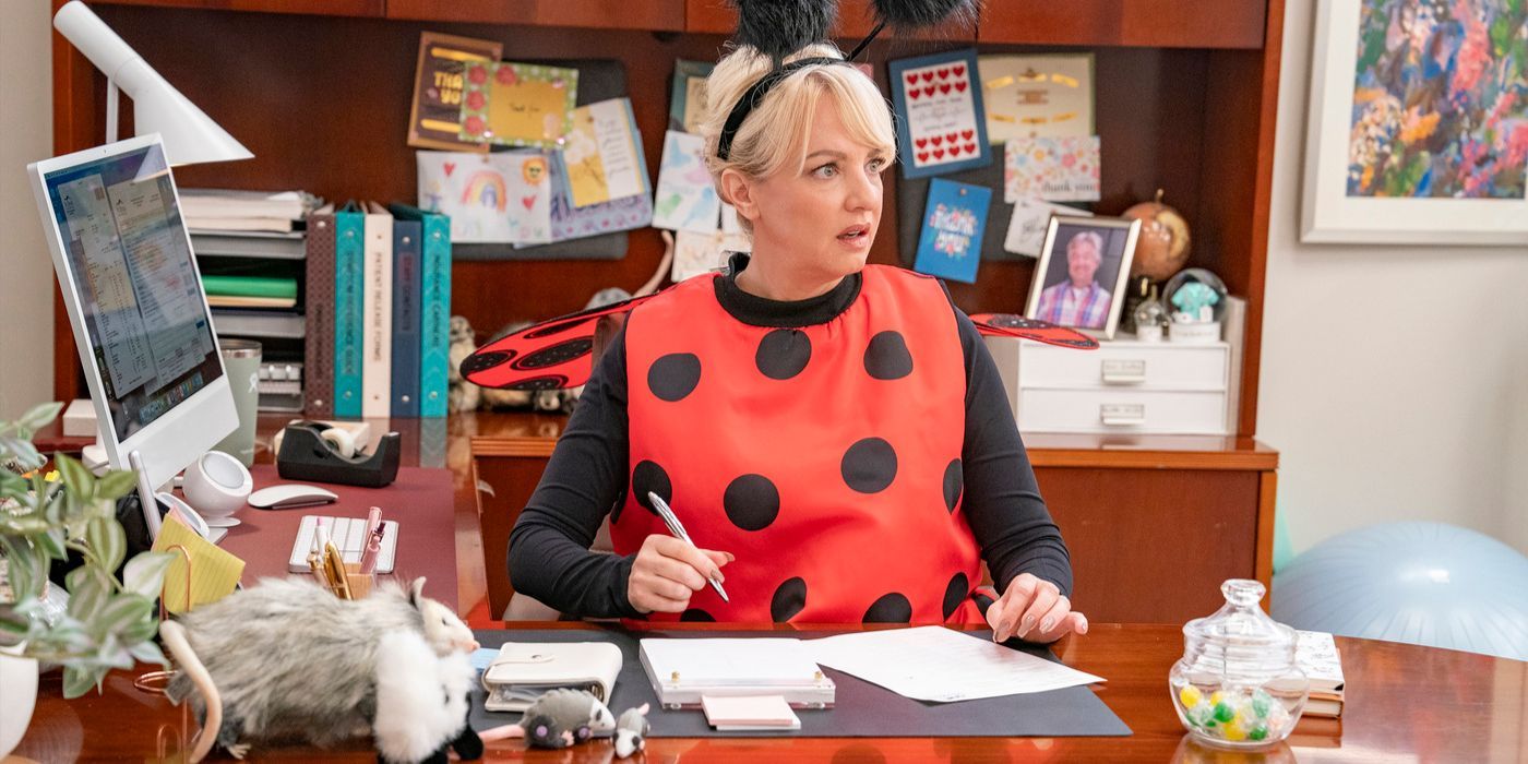 A Clever Office Theory Solves a 20-Year-Old Mystery About 1 of the Show ...
