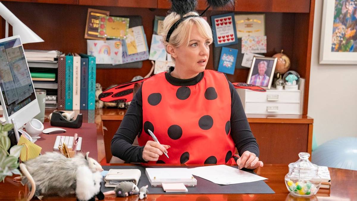 This Scrubs Replacement Is Also Perfect for The Office Fans