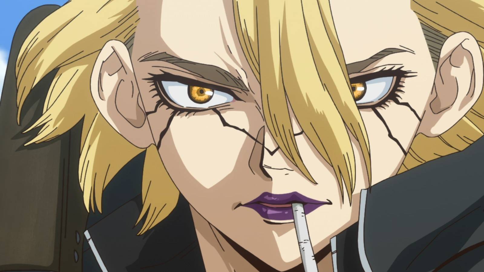 Dr. Stone Season 4, Episode 12's Crazy Cliffhanger Barely Managed to ...