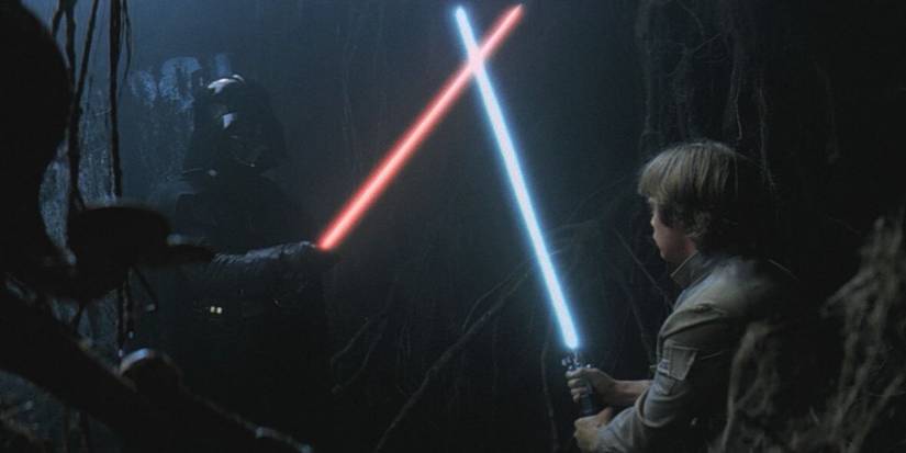Star Wars Reveals Its Most Anticipated Confrontation With A Major Twist ...
