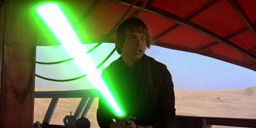 10 Best Fights From the Original Star Wars Trilogy, Ranked