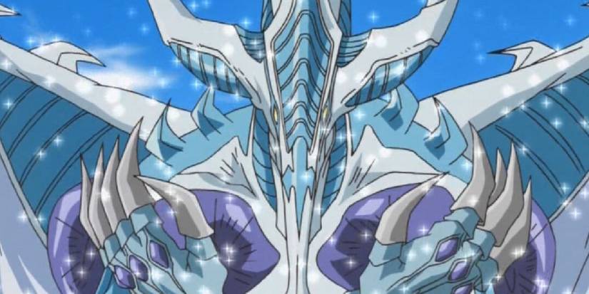 10 Best-Designed Ace Monsters in the Yu-Gi-Oh! Franchise, Ranked
