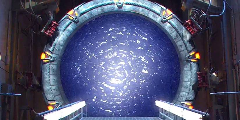 Which 15 Sci-Fi Universes Are Cooler Than Star Wars?
