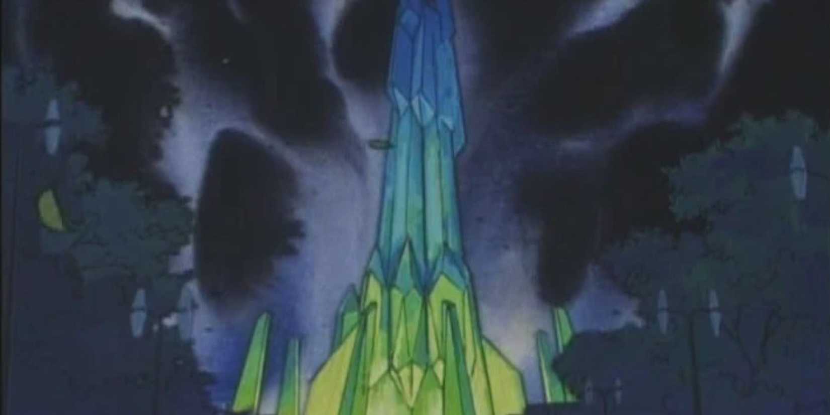 10 Most Beautiful Locations in Sailor Moon, Ranked
