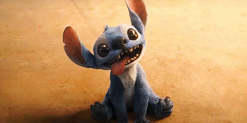 I'm Sorry but the Lilo & Stitch Remake's Controversial Villain Change ...