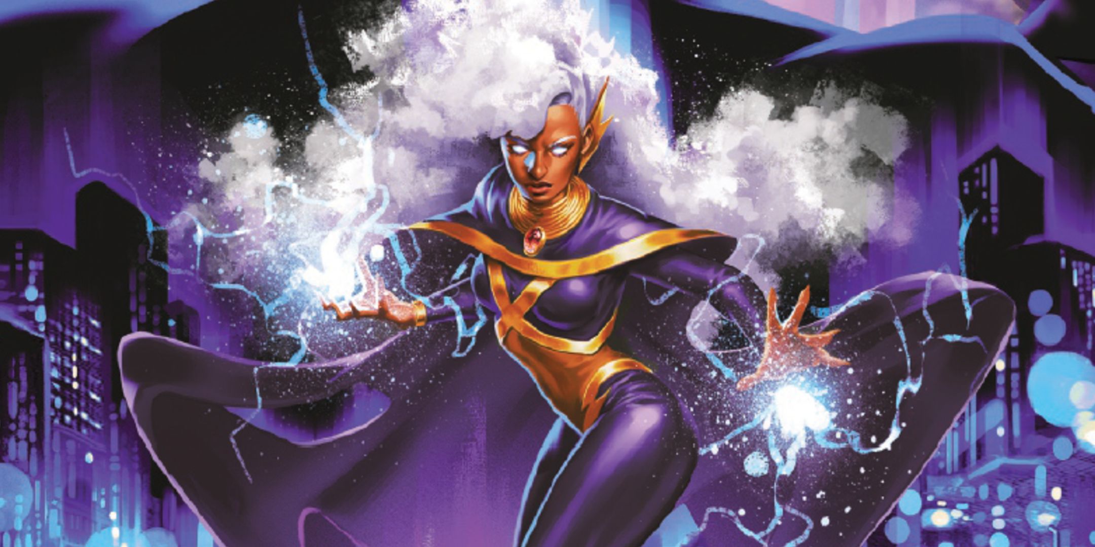 'OMG F--k Them': Eisner-Winning Artist Slams Marvel's Comic Contract Rates