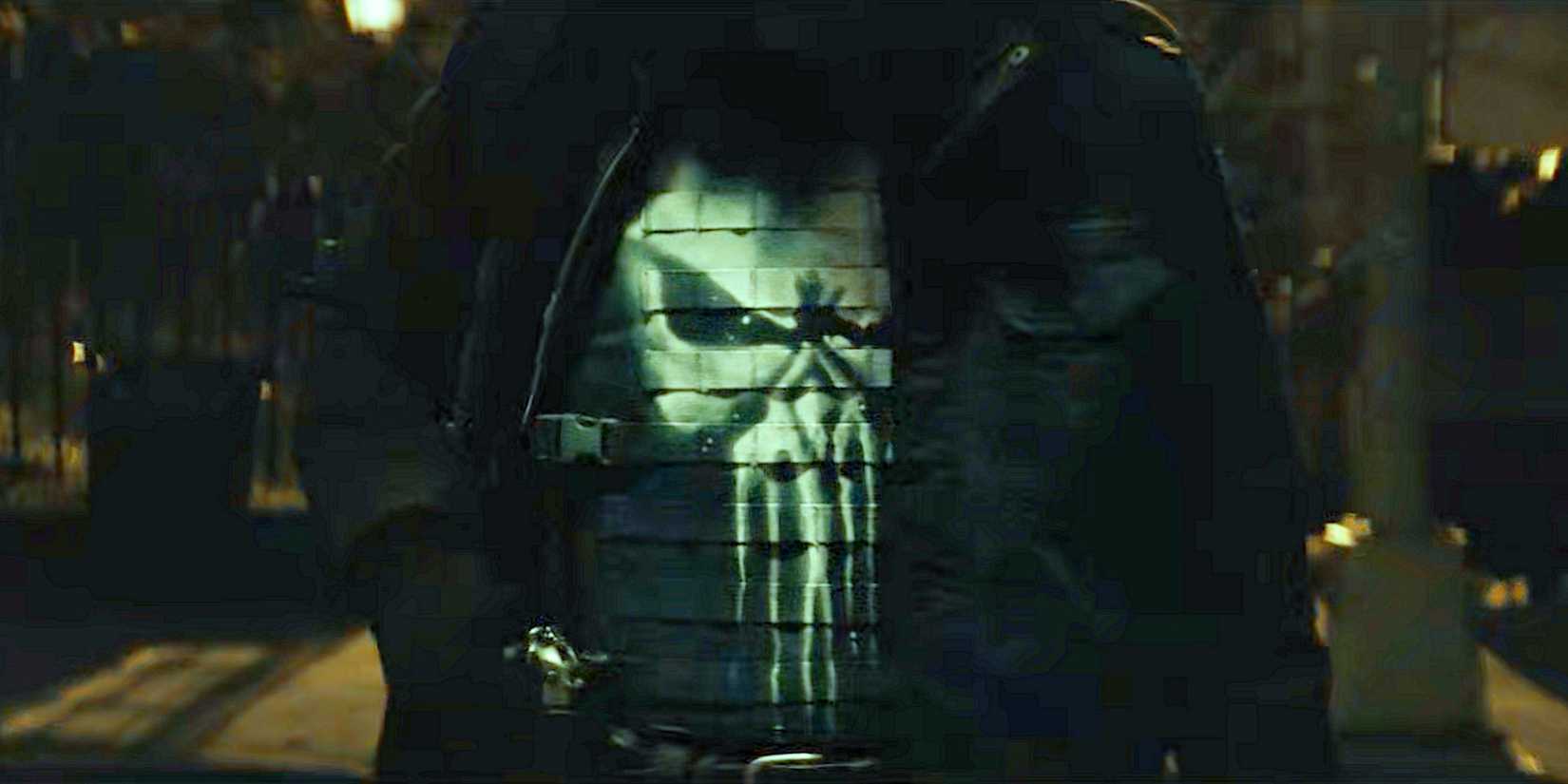 Marvel's Grittiest Anti-Hero Will Get Even Darker in September