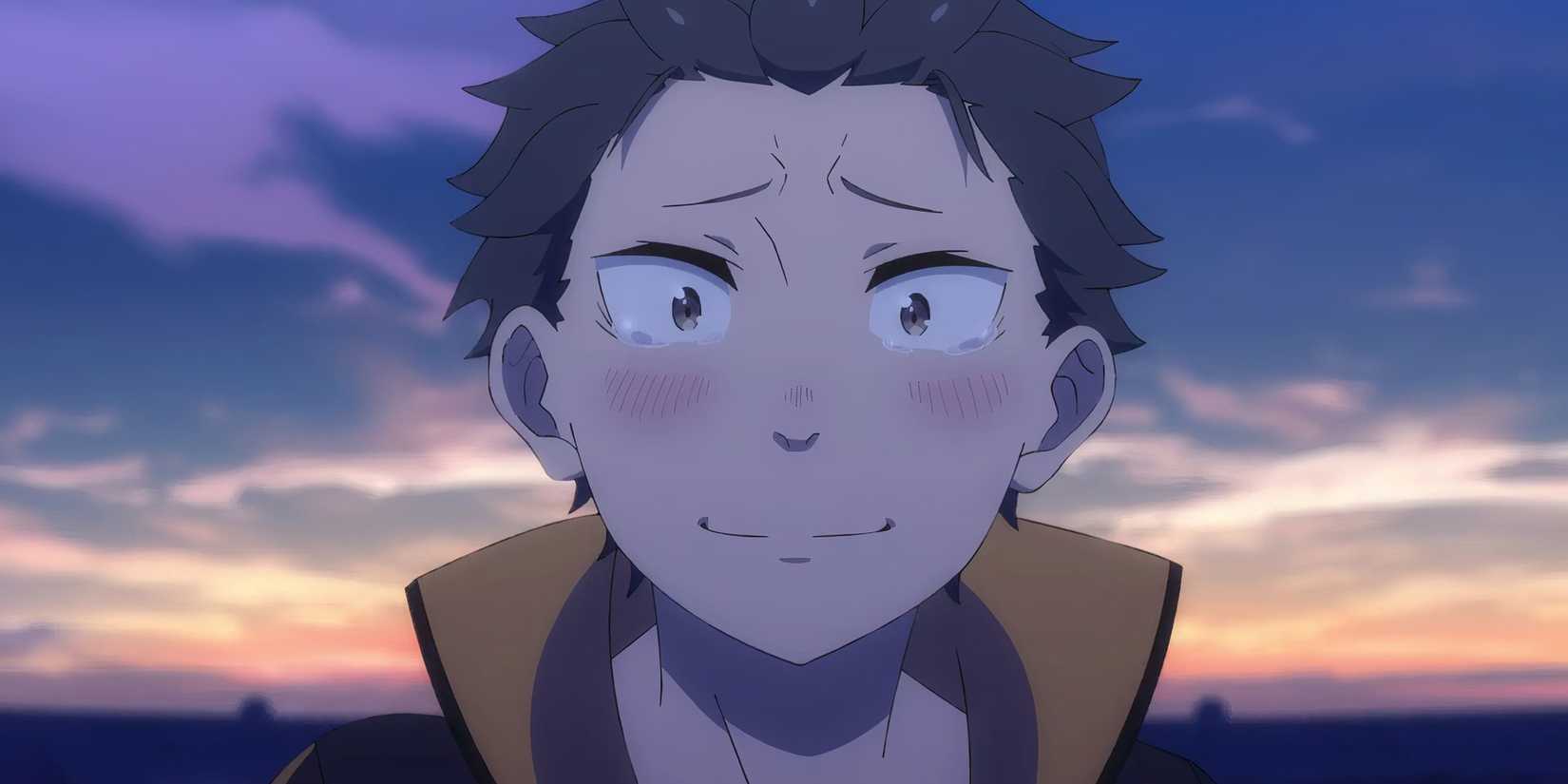 10 Anime Protagonists That Peaked In Season 1