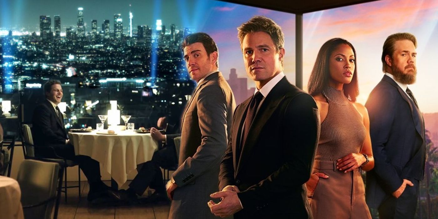 Suits LA Season 1, Episode 6 Review: The Spinoff Makes a Huge Decision