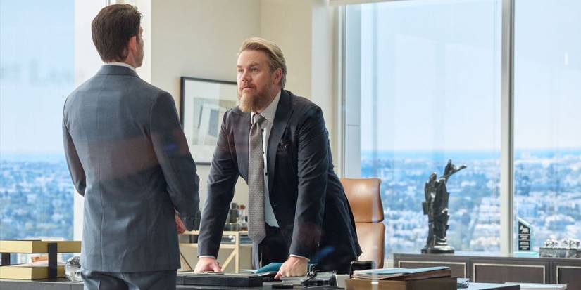 Suits LA Season 1, Episode 4 Review: Harvey Specter Elevates the Spinoff