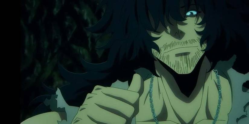 Solo Leveling: Arise Finally Unveils Dark Origin Story of Sung Jinwoo's Father in New Webtoon ...